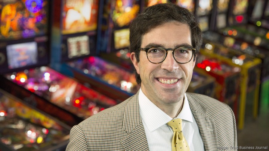 TBJ celebrates its 40 Under 40 honorees of 2023. Here's the best way to ...