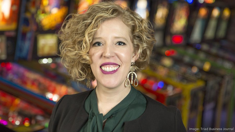 TBJ celebrates its 40 Under 40 honorees of 2023. Here's the best way to ...