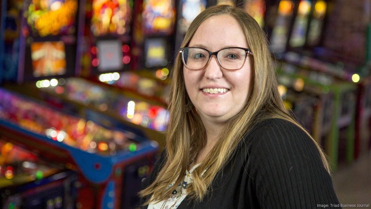 Kimberly Janiszewski of CPL Architecture, Engineering and Planning in ...