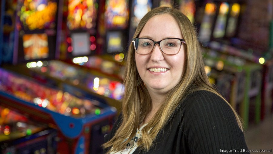 TBJ celebrates its 40 Under 40 honorees of 2023. Here's the best way to ...