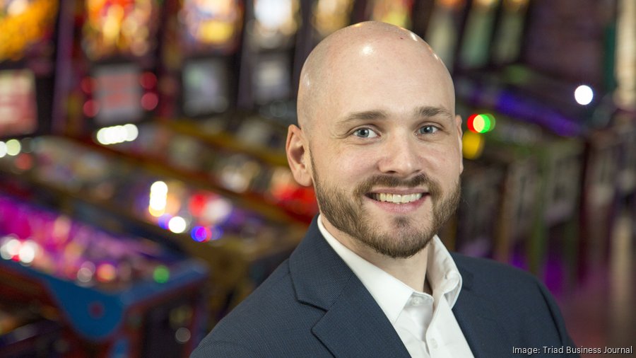 TBJ celebrates its 40 Under 40 honorees of 2023. Here's the best way to ...