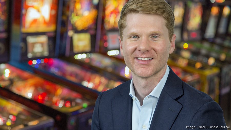 TBJ celebrates its 40 Under 40 honorees of 2023. Here's the best way to ...