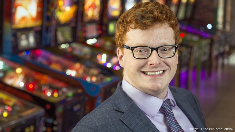 TBJ celebrates its 40 Under 40 honorees of 2023. Here's the best way to ...