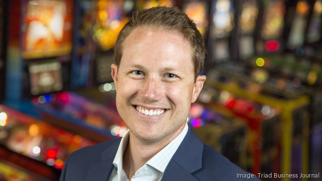 TBJ celebrates its 40 Under 40 honorees of 2023. Here's the best way to ...