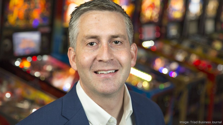 TBJ celebrates its 40 Under 40 honorees of 2023. Here's the best way to ...