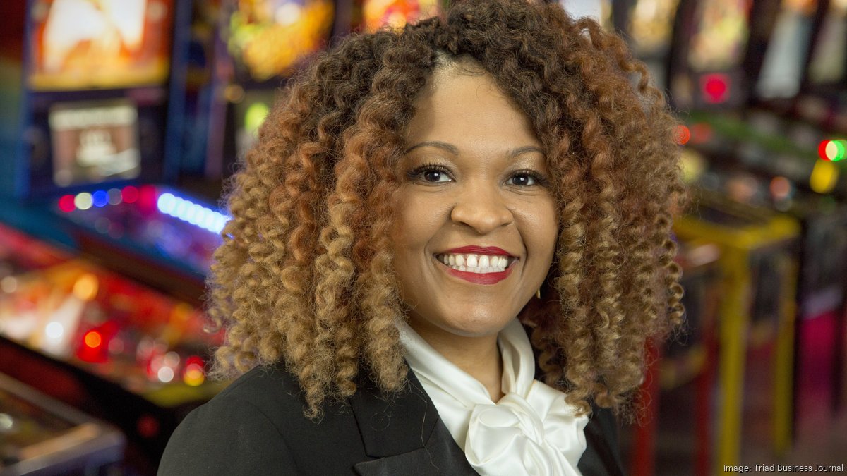 Shawanna Moore-Geter of Counseling with a Purpose in Kernersville among ...