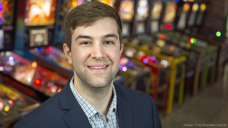 TBJ celebrates its 40 Under 40 honorees of 2023. Here's the best way to ...