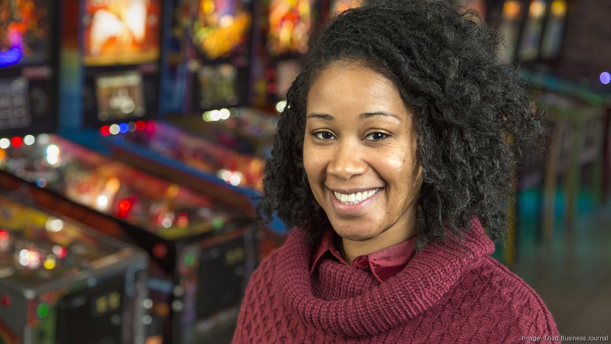 Tiffani Otey of Kilpatrick Townsend & Stockton in Winston-Salem among ...