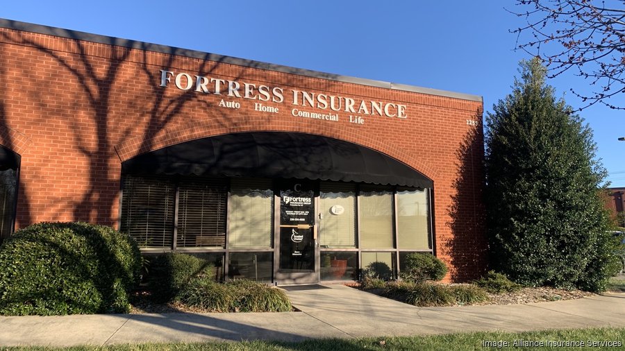 Alliance Insurance of Winston-Salem acquires Fortress Insurance Group ...