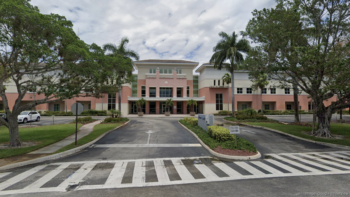 Oak Lane Partners plans Boca Raton apartments at 791 Park of Commerce ...