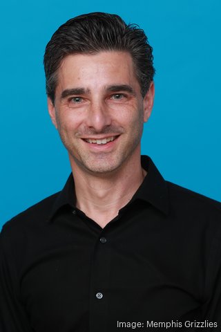 Power 100 Penny Hardaway Joe Tomek Jason Wexler University of Memphis ...