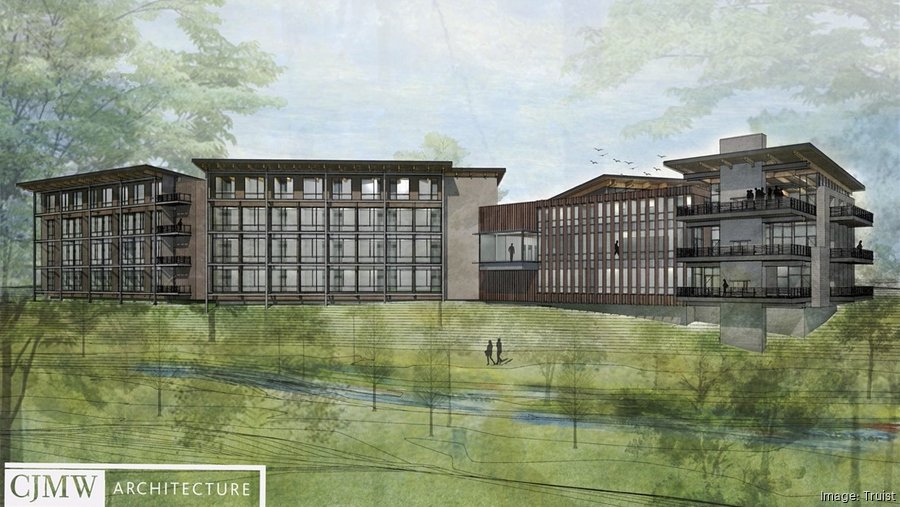 Trust Financial expanding executive and community leadership center in ...