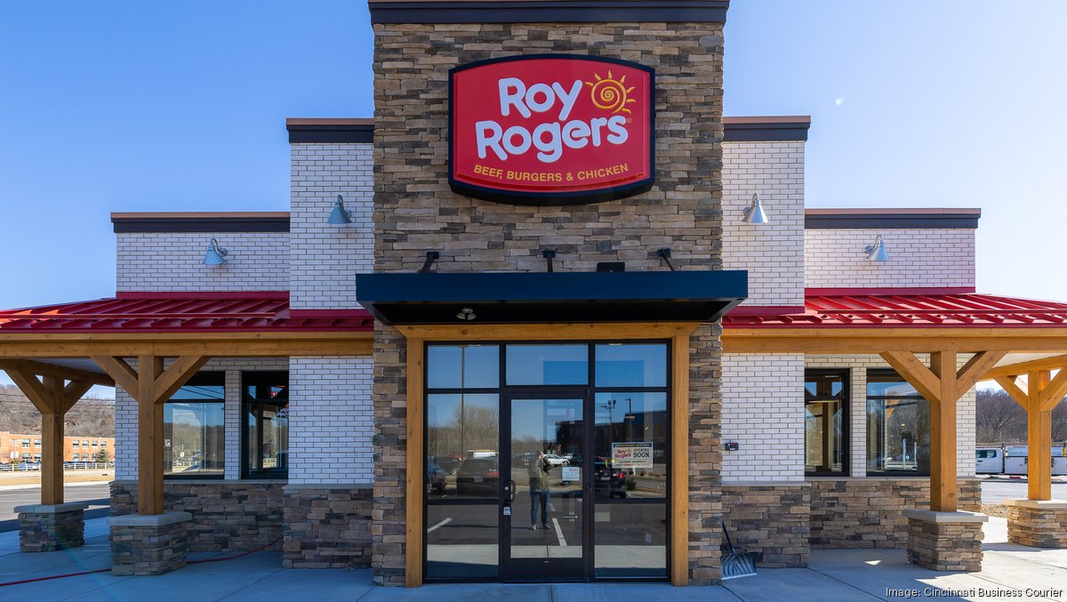One Holland Group no longer plans to open Roy Rogers restaurants ...