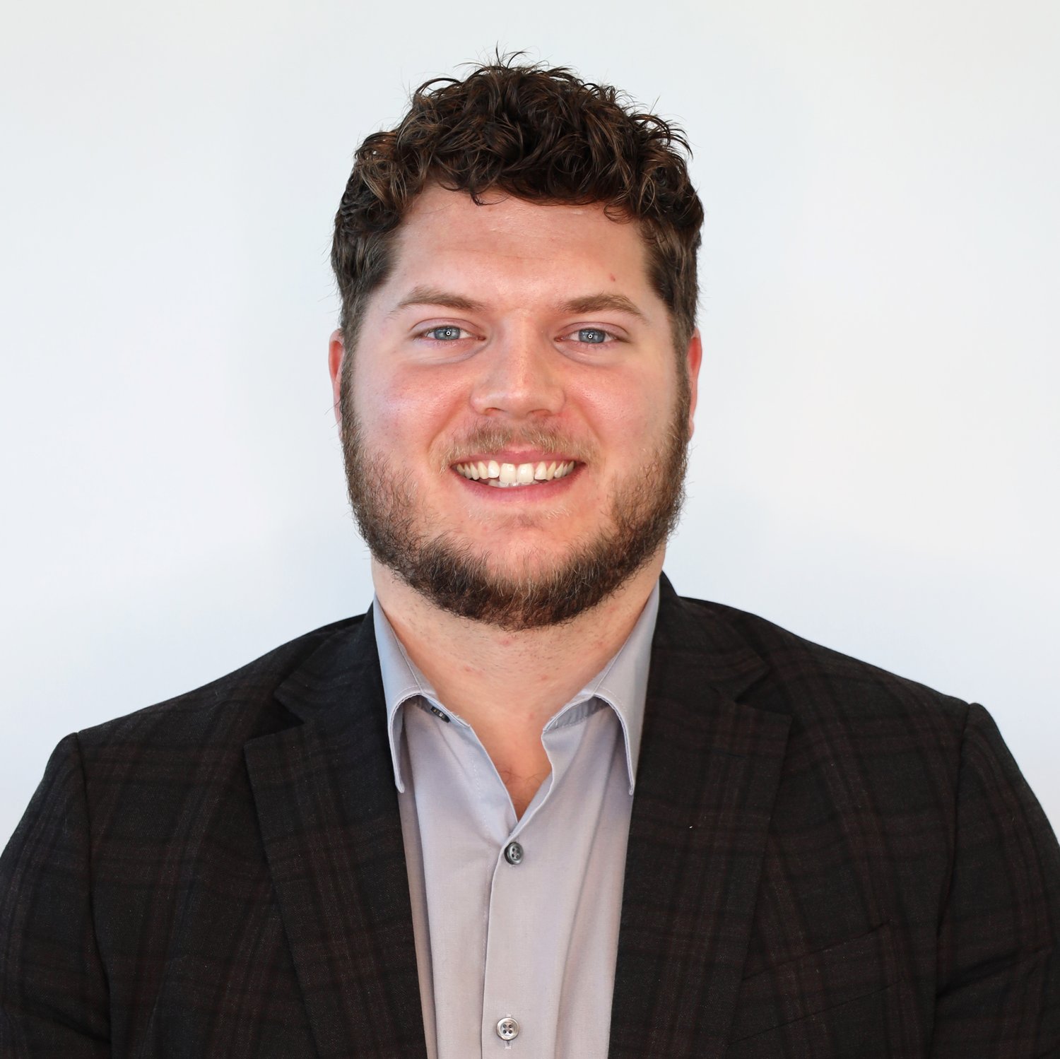 Nick Deternova | People on The Move - Nashville Business Journal
