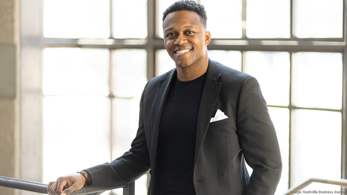 In Their Words: William Wilson, William Wilson Homes LLC - Nashville ...