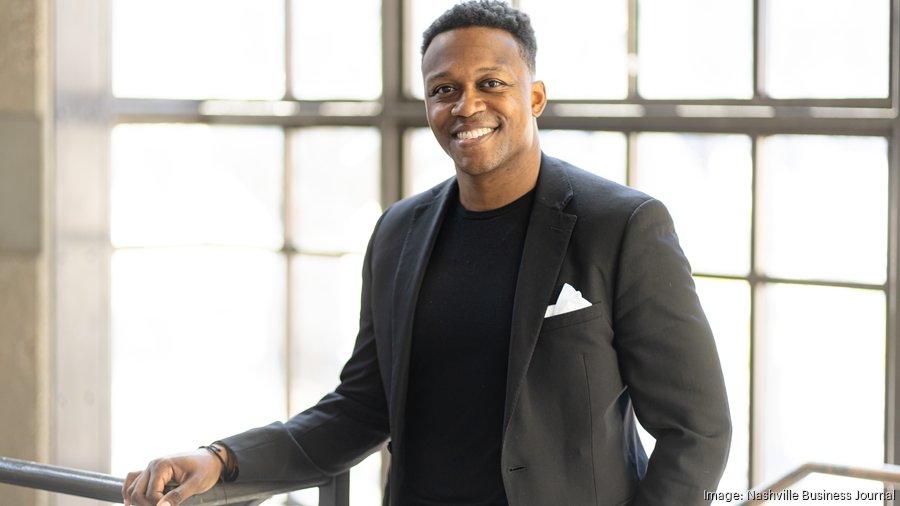 From the Top: Nashville CEOs optimistic about remainder of 2023 ...