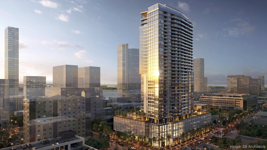 Trilogy Real Estate Group plans apartments in Miami Edgewater - South ...