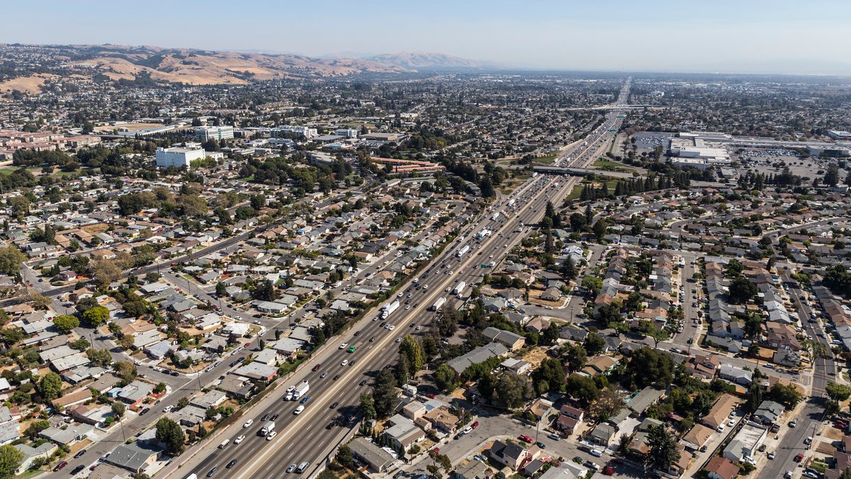 Innovation in Hayward and San Leandro: Harnessing the past, creating ...