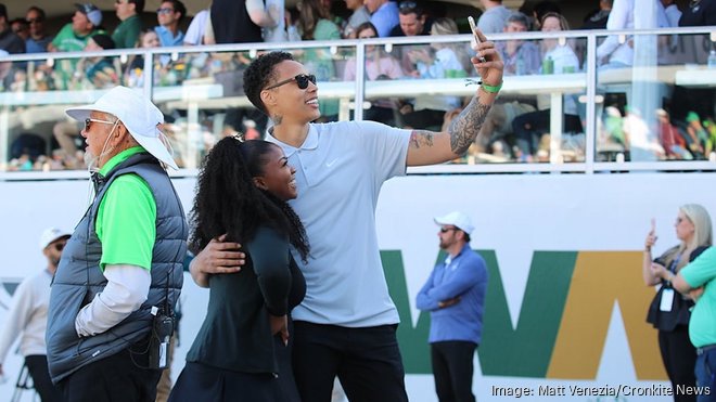 How Brittney Griner was freed from Russia: Insiders share details on ...