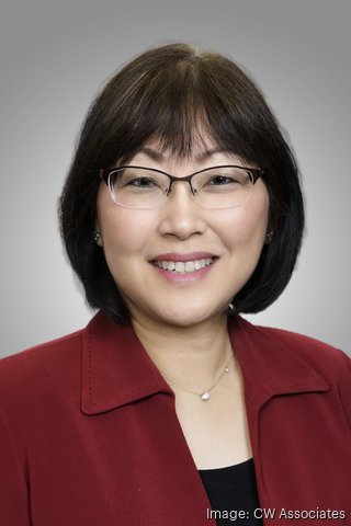 Meet the mentors: Terri Fujii, Alice Inoue and Debbie Snell - Pacific ...