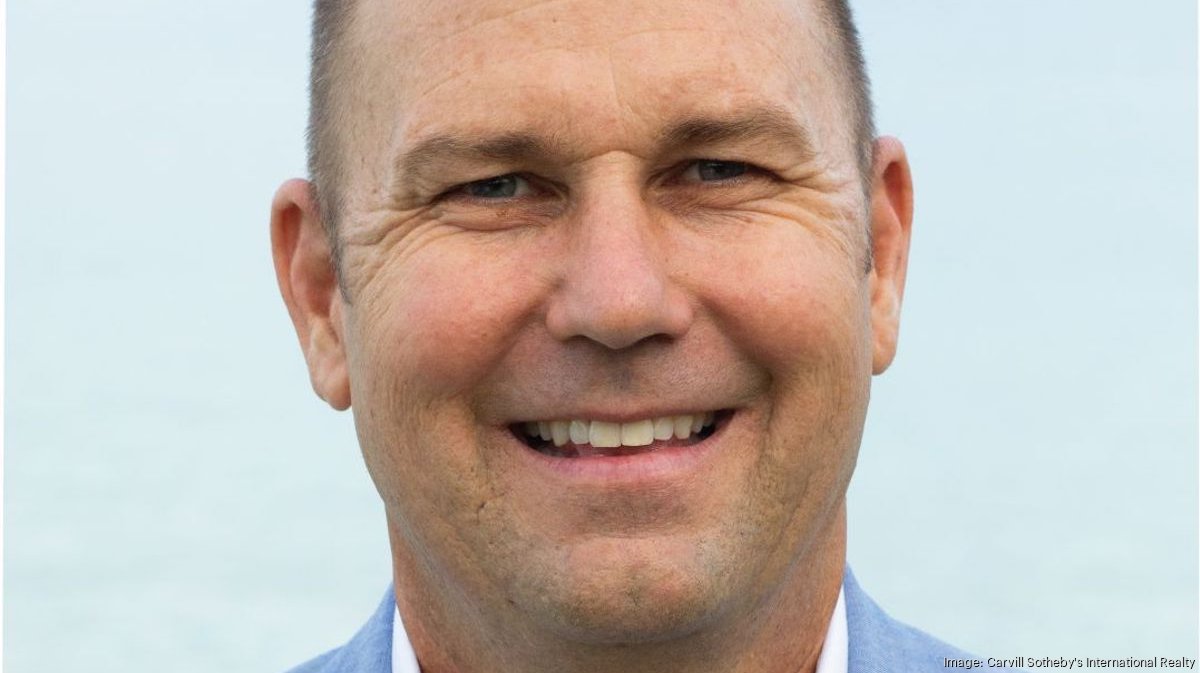 Mike Dilks joins Carvill Sotheby's International Realty - Pacific ...