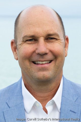 Mike Dilks joins Carvill Sotheby's International Realty - Pacific ...
