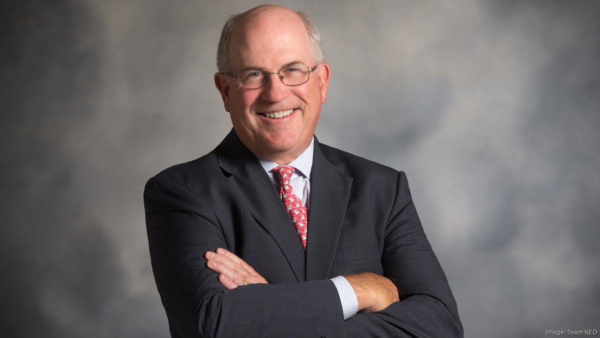 Outgoing Team NEO chief Bill Koehler shares insights on leadership ...