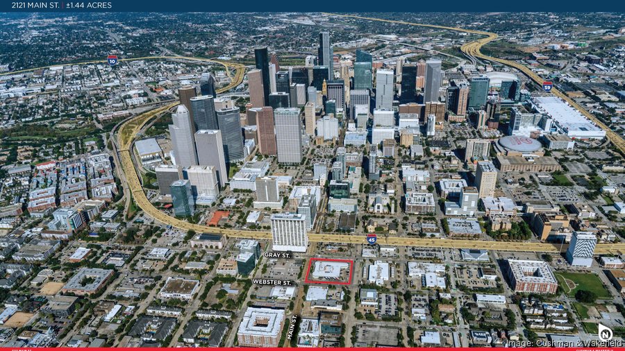 Midtown Redevelopment Authority unveils street, parks improvement plan ...