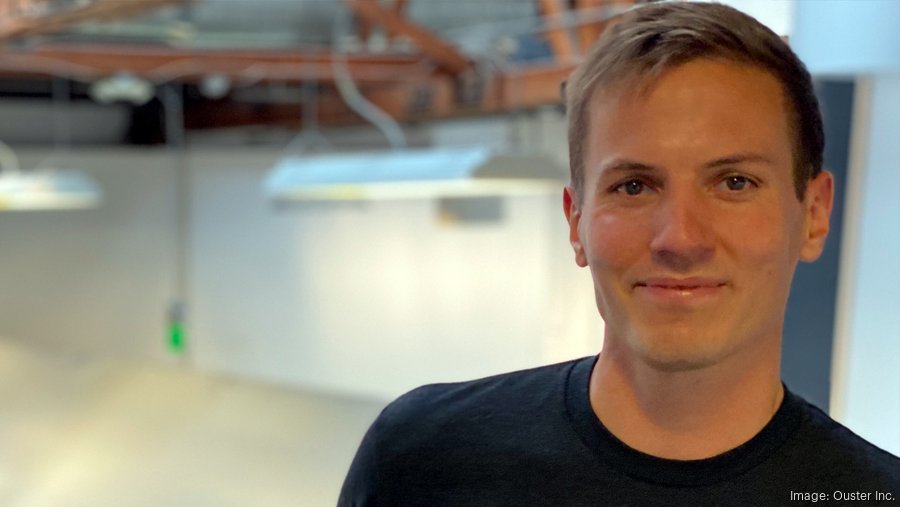 Why Ouster CEO Angus Pacala thinks it will survive lidar industry ...