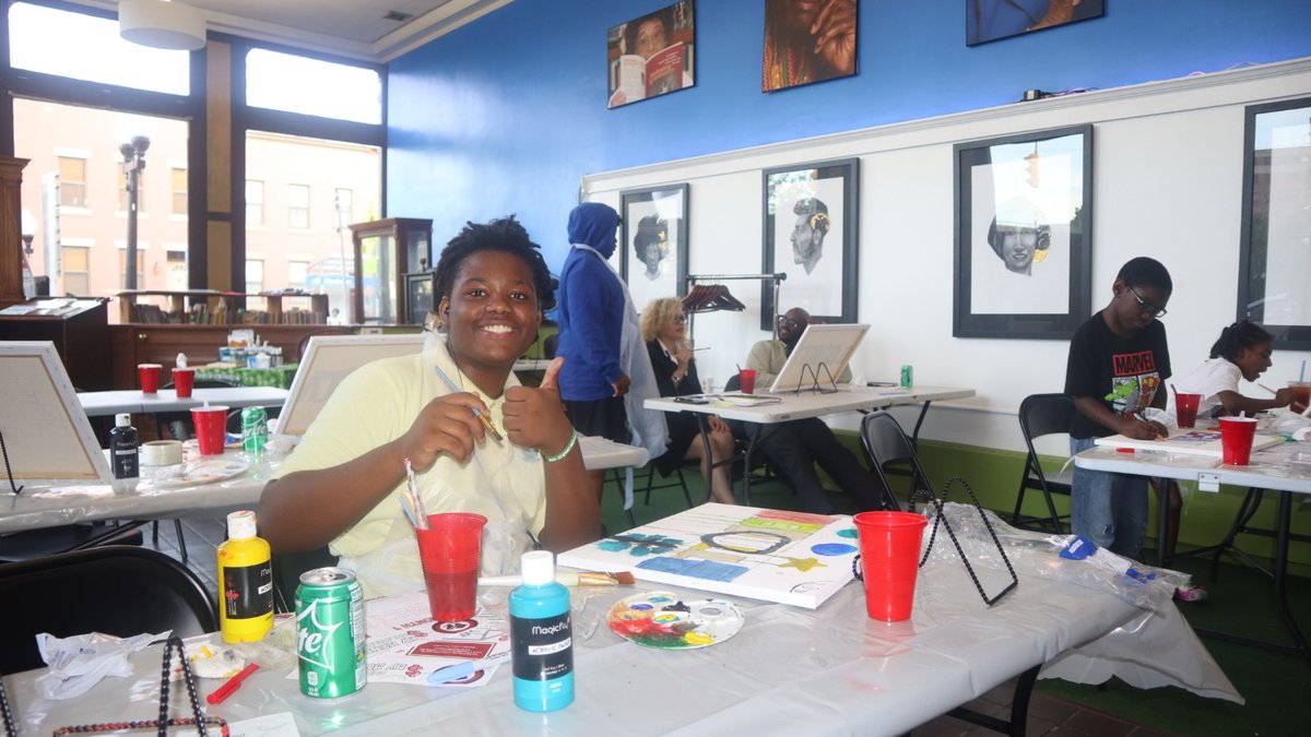 Young Futures receives 2022 Empire Whole Health Heroes award - Albany ...