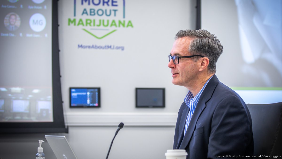Cannabis Control Commission approves long-awaited regulatory changes - Boston Business Journal