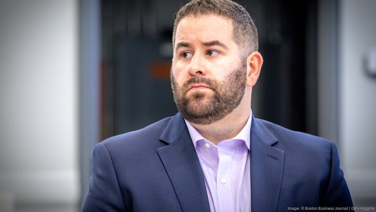 Executive Director Shawn Collins resigns from Cannabis Control ...