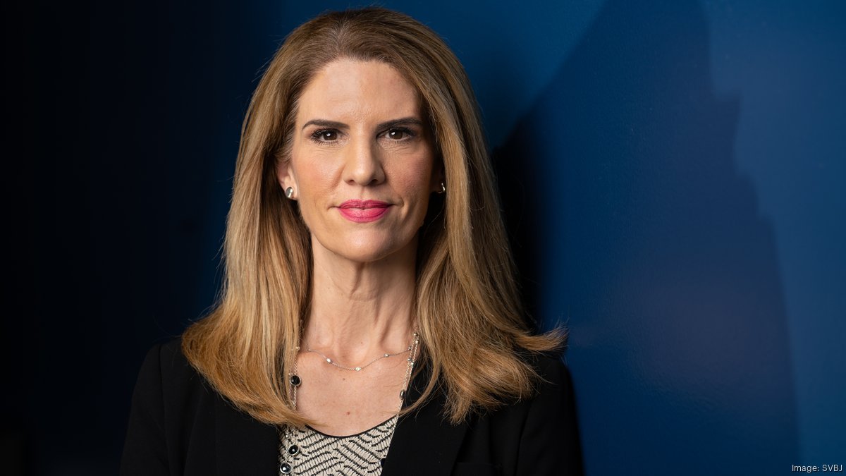 Women of Influence: Christine Lawson - Silicon Valley Business Journal