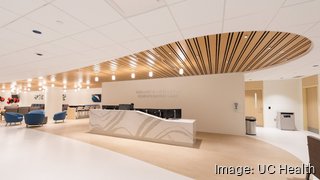 UC Health hits completion of surgical department expansion, part of ...
