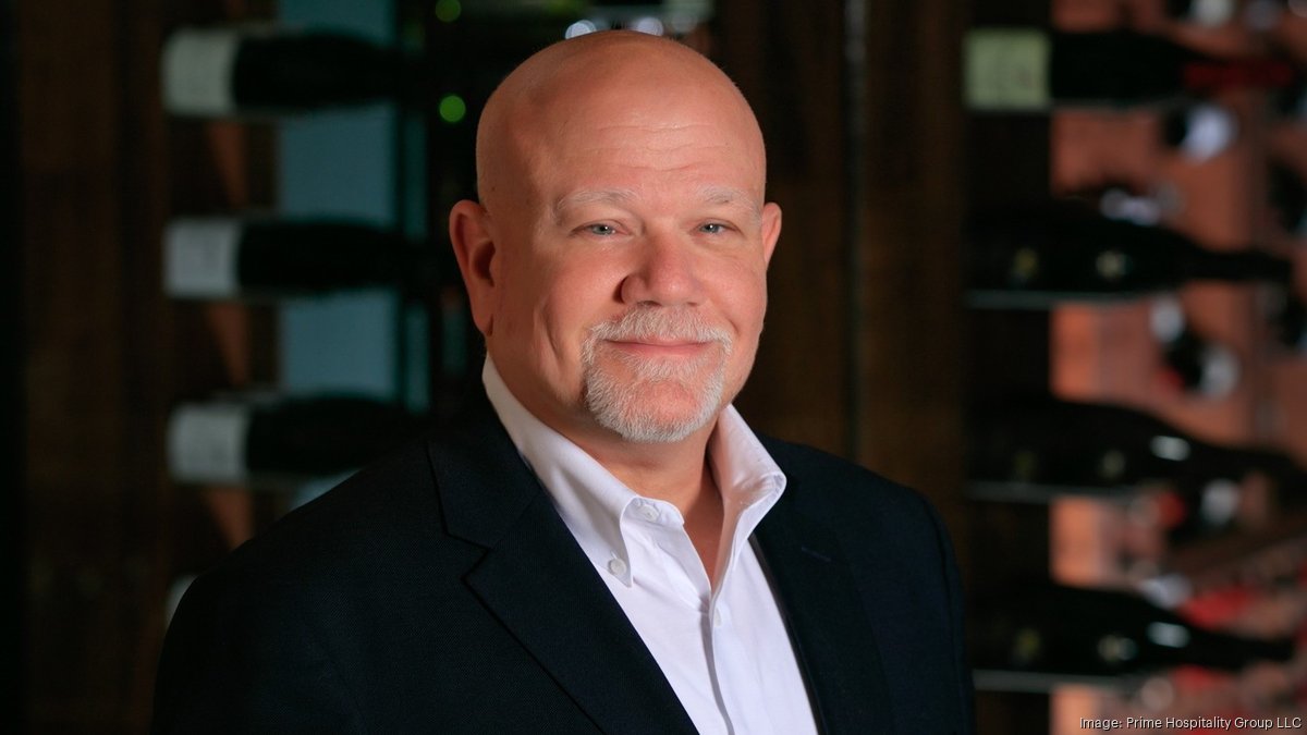 Ruth's Chris Steak House promotes new general manager - St. Louis ...