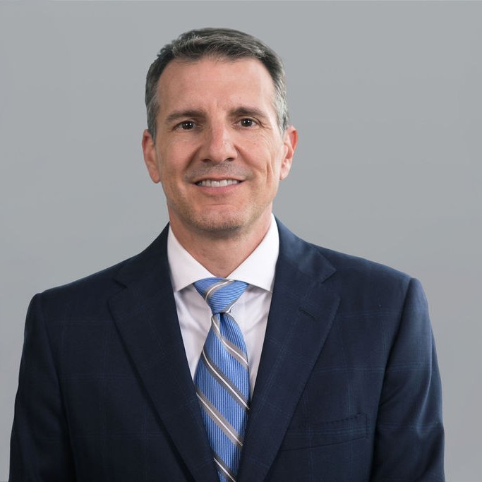 David Damiani | People on The Move - Atlanta Business Chronicle