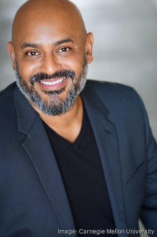 20 People to Know in Higher Education: Robert Ramirez, Carnegie Mellon ...