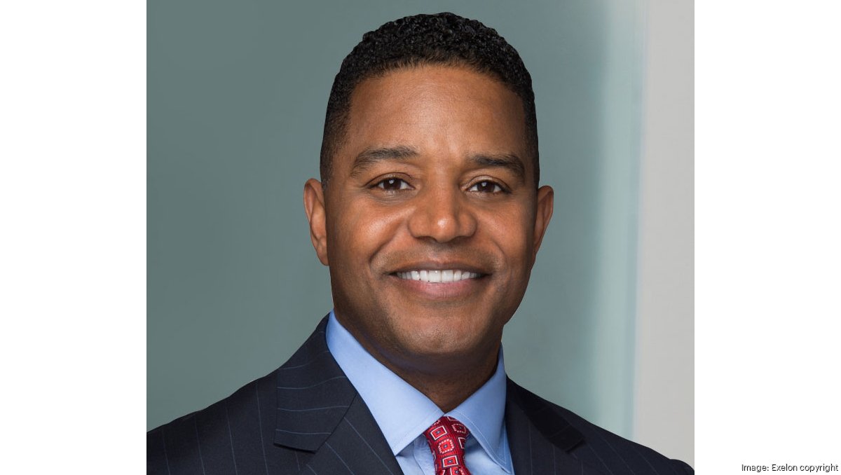 Exelon reports first earnings under new CEO Calvin Butler - Chicago ...