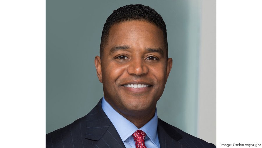 Exelon reports first earnings under new CEO Calvin Butler - Chicago ...