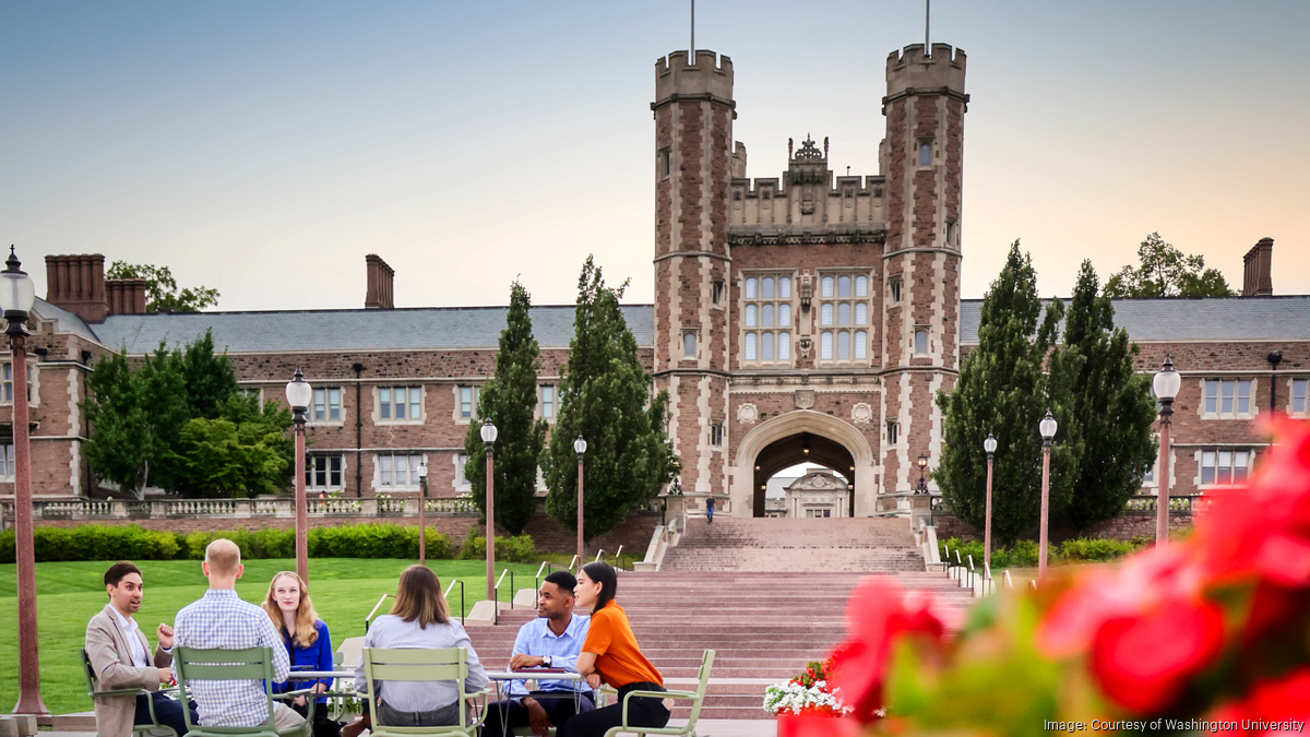 These are the most selective colleges and universities in St. Louis ...