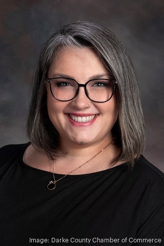 Darke County Chamber of Commerce names Rachel Neal as new president ...