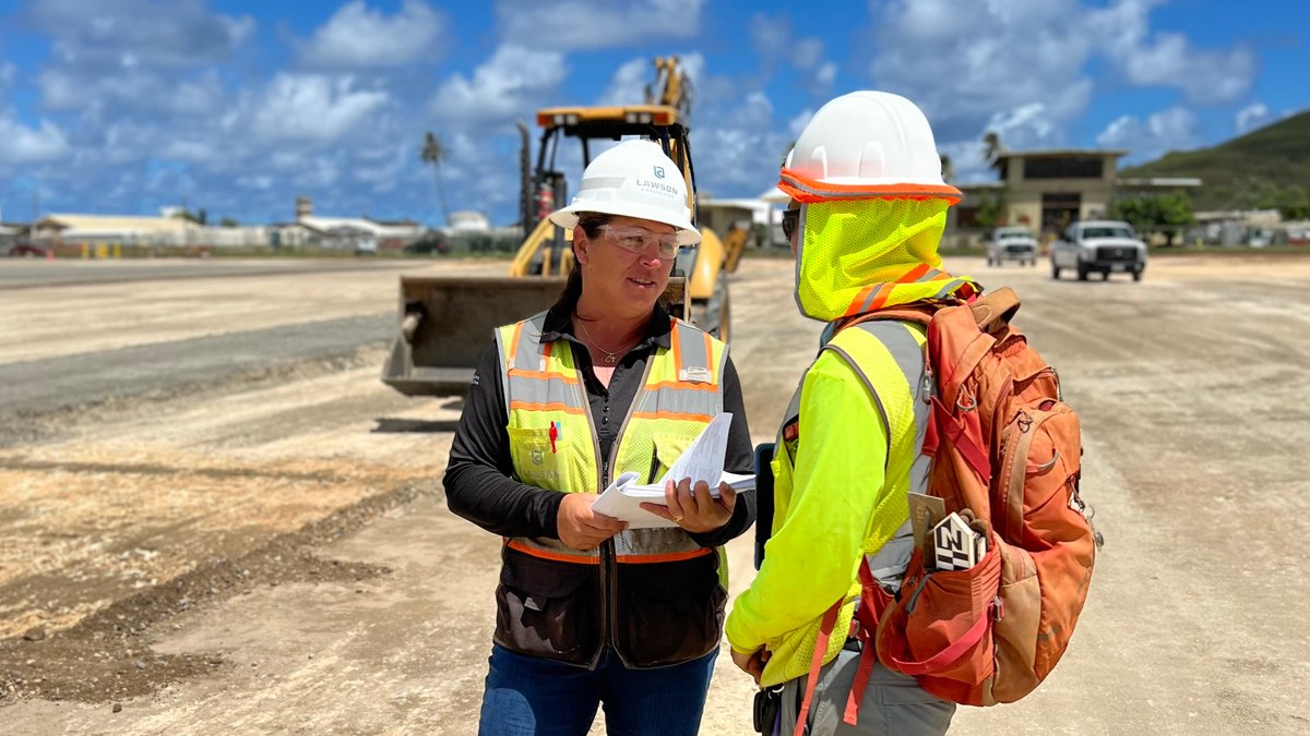 The competent person — the answer to the problem of providing a safe ...