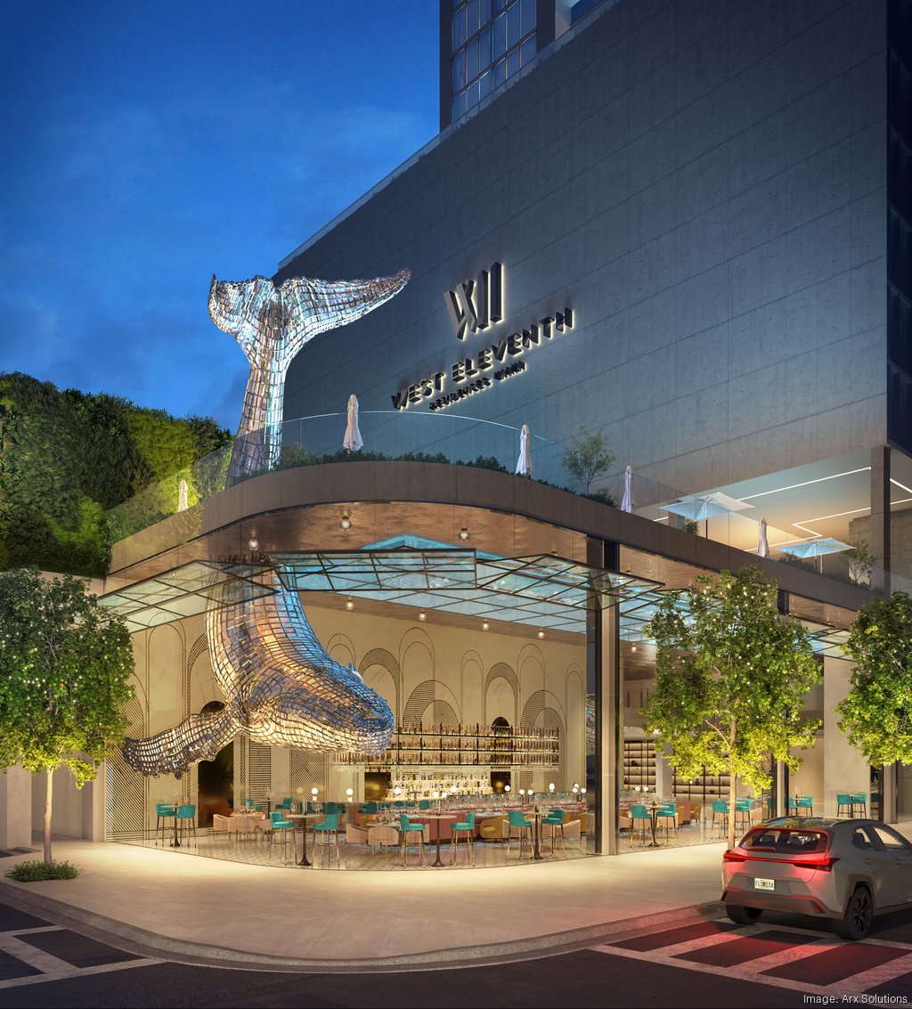 MIAMI | West Eleventh Residences | FT | 44 FLOORS - SkyscraperPage Forum