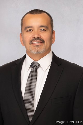 Global accounting firm KPMG names new managing partner for Arizona ...