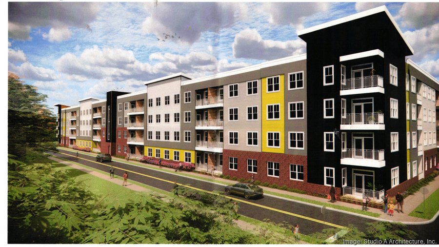 LDG Development plans second Bezos Academy in Louisville - Louisville ...