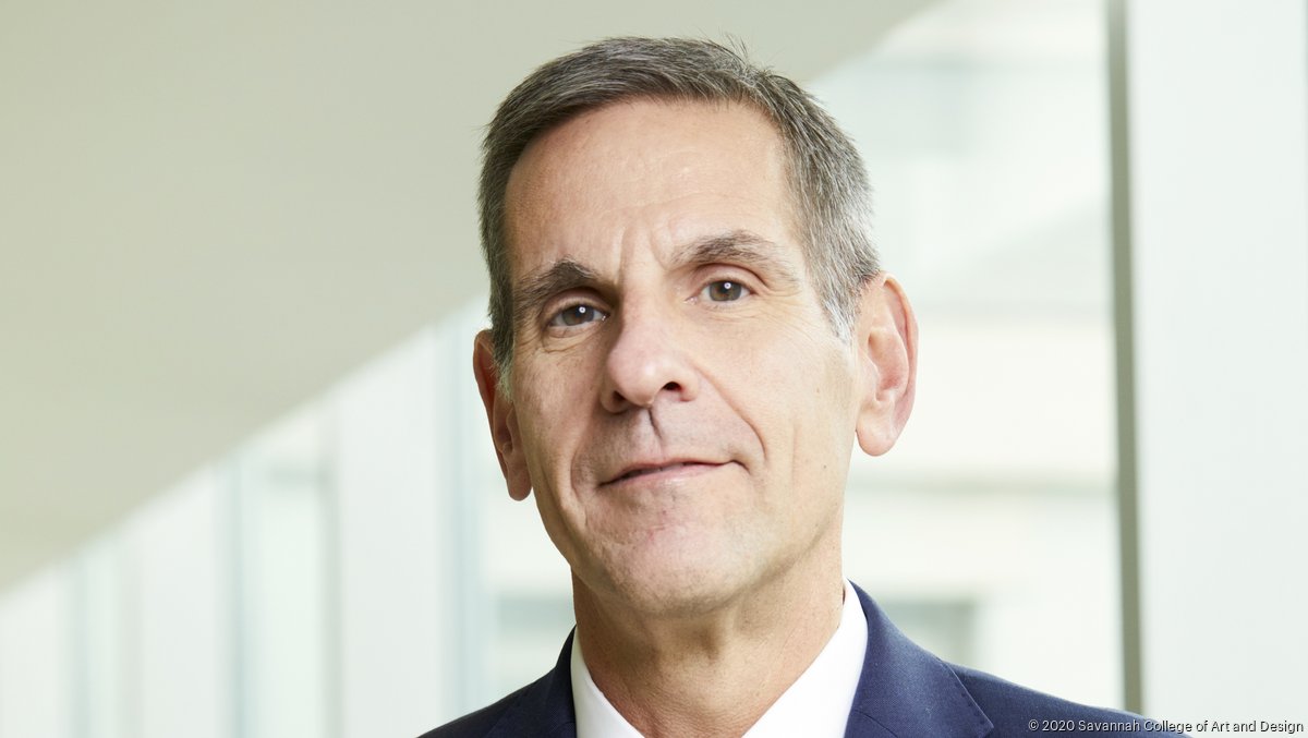 John Buckovich among 10 Atlanta higher education execs you should know ...