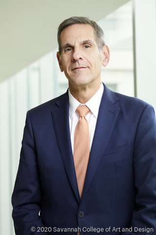 John Buckovich among 10 Atlanta higher education execs you should know ...
