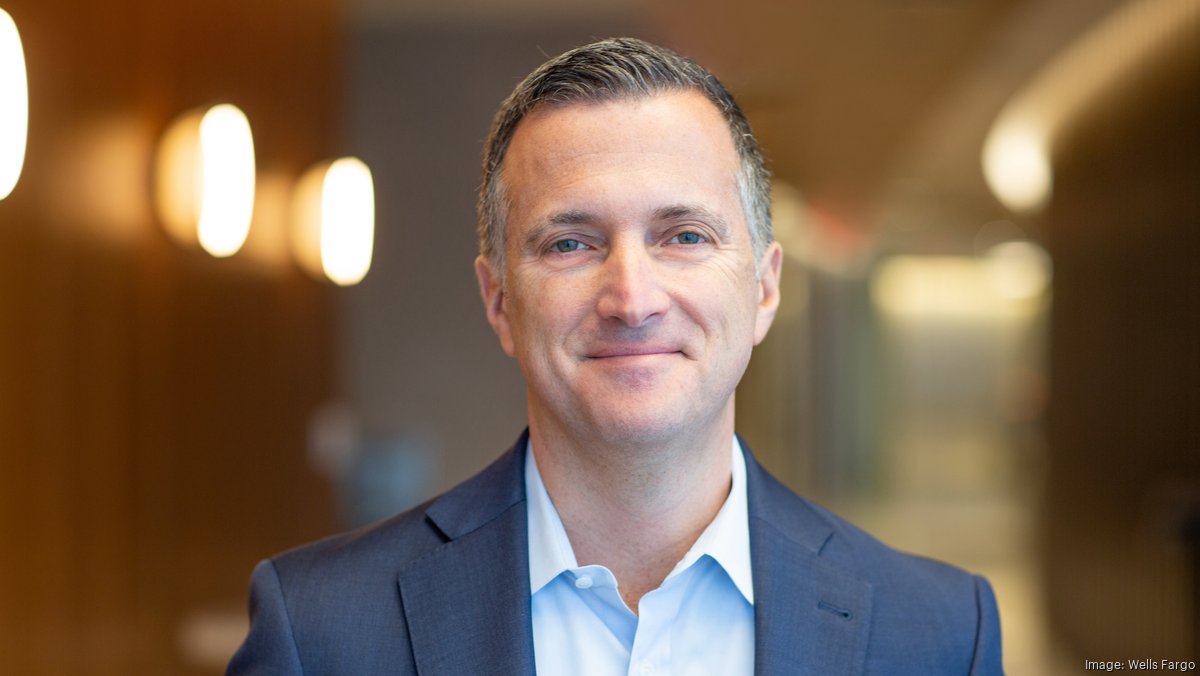 Wells Fargo CFO: Office market fundamentals ‘remain weak’ - Charlotte ...