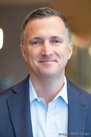 Wells Fargo CFO Mike Santomassimo talks shedding real estate, staff ...
