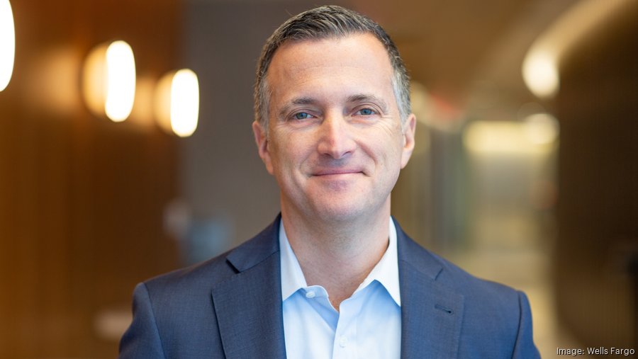 Wells Fargo CFO says more cuts to real estate and staff are expected ...